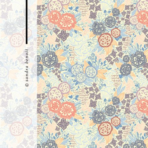 Accueil / Home - Sandra BENOIT