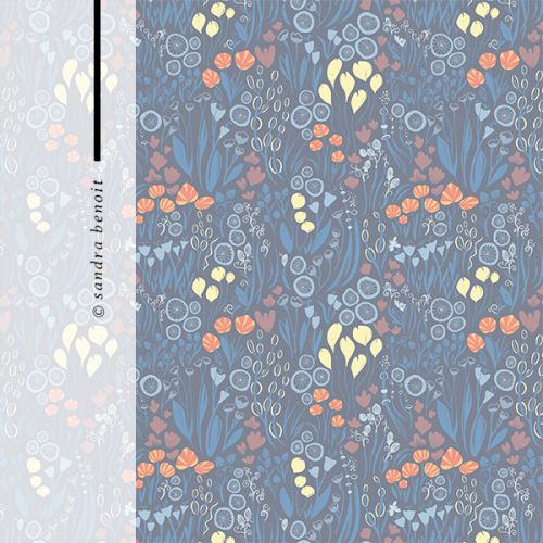 Accueil / Home - Sandra BENOIT