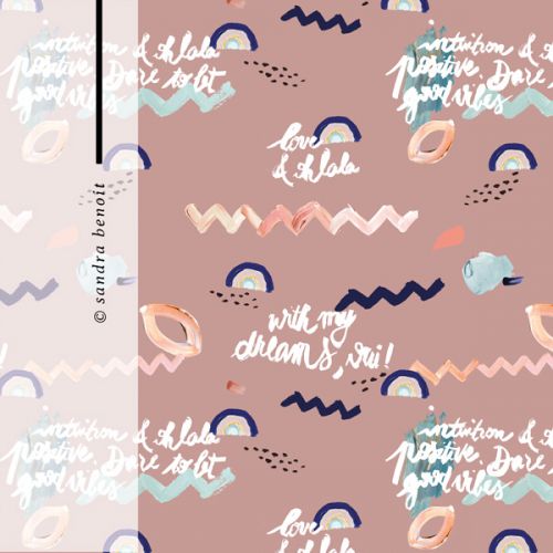 Accueil / Home - Sandra BENOIT