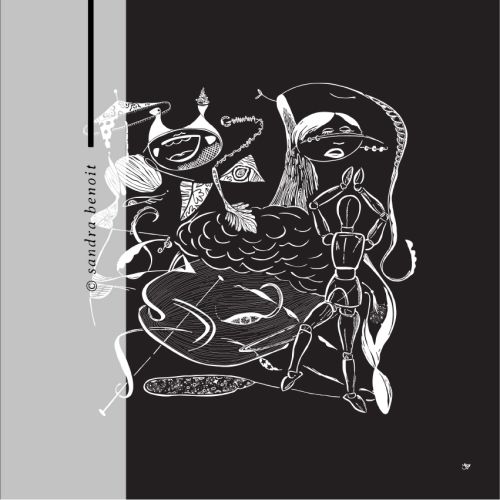 Accueil / Home - Sandra BENOIT